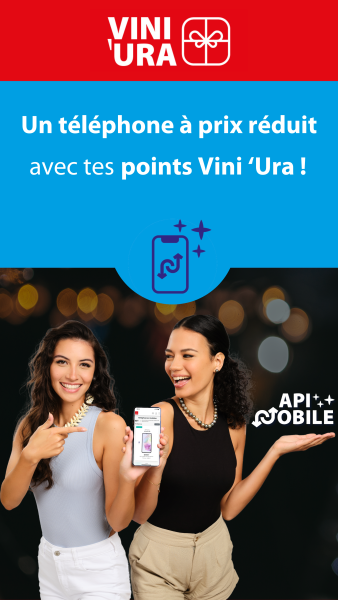 Téléphones mobiles | Vini